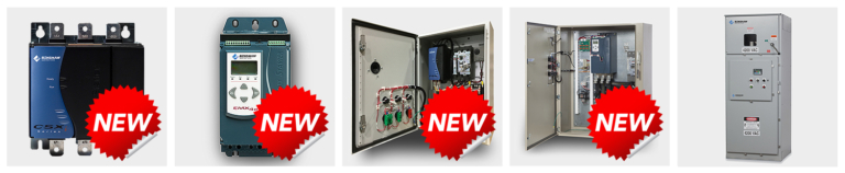 Benshaw Canada Controls, Inc. – Canada's Applied Motor Controls SuperStore
