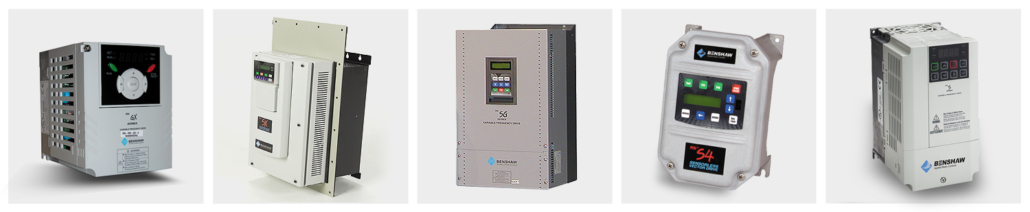 Benshaw Canada Controls, Inc. – Canada's Applied Motor Controls SuperStore