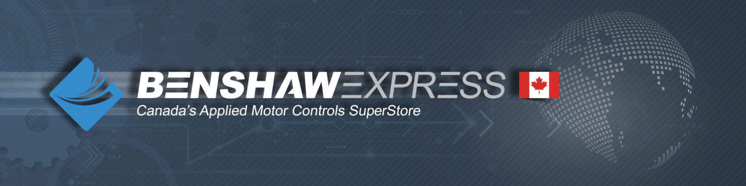 Benshaw Canada Controls, Inc. – Canada's Applied Motor Controls SuperStore