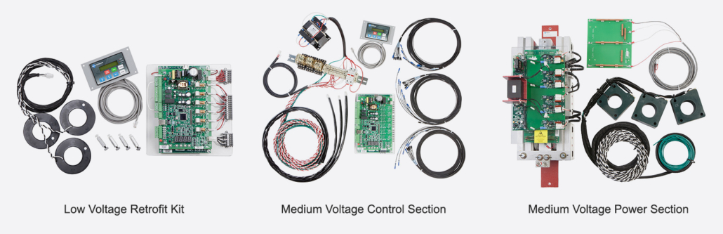 Retrofits – Benshaw Canada Controls, Inc.